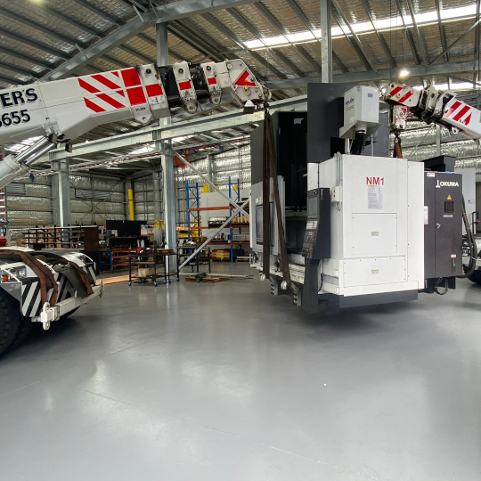 Hillier Engineering Services